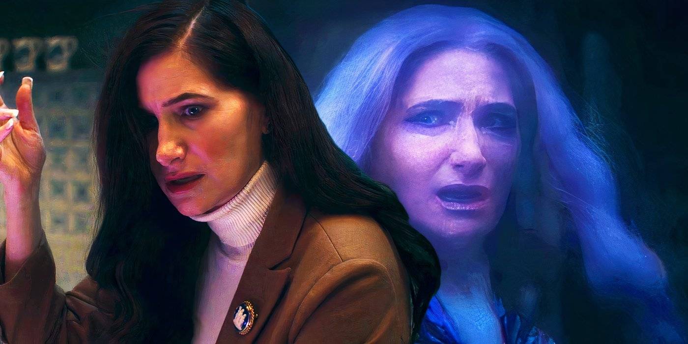 I Can't Believe I Missed This Detail That Makes Agatha Harkness's MCU Return Even More Important