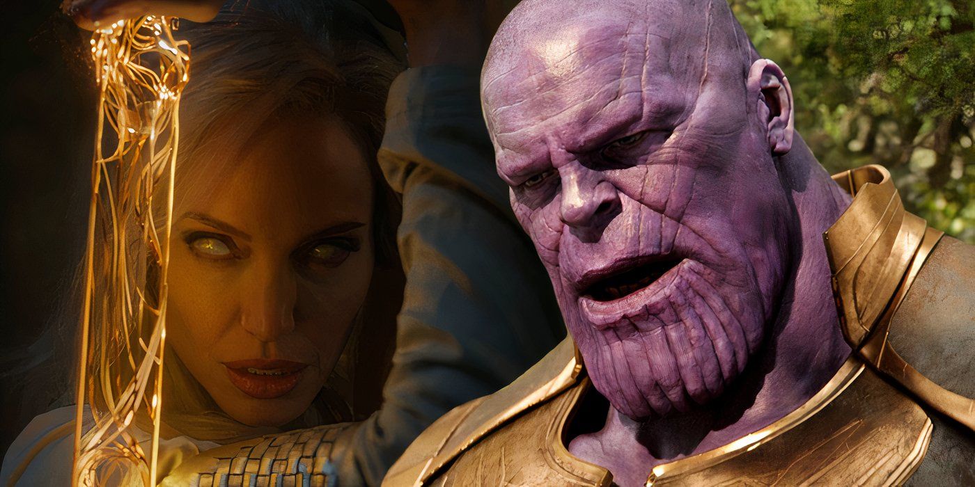 10 Thanos Quotes From the MCU That Are More Relevant Than Ever