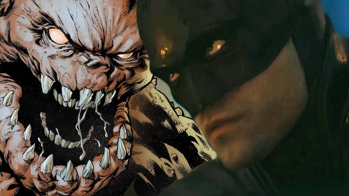 You’ve Already Seen The Batman’s Clayface According To 1 Shockingly ...