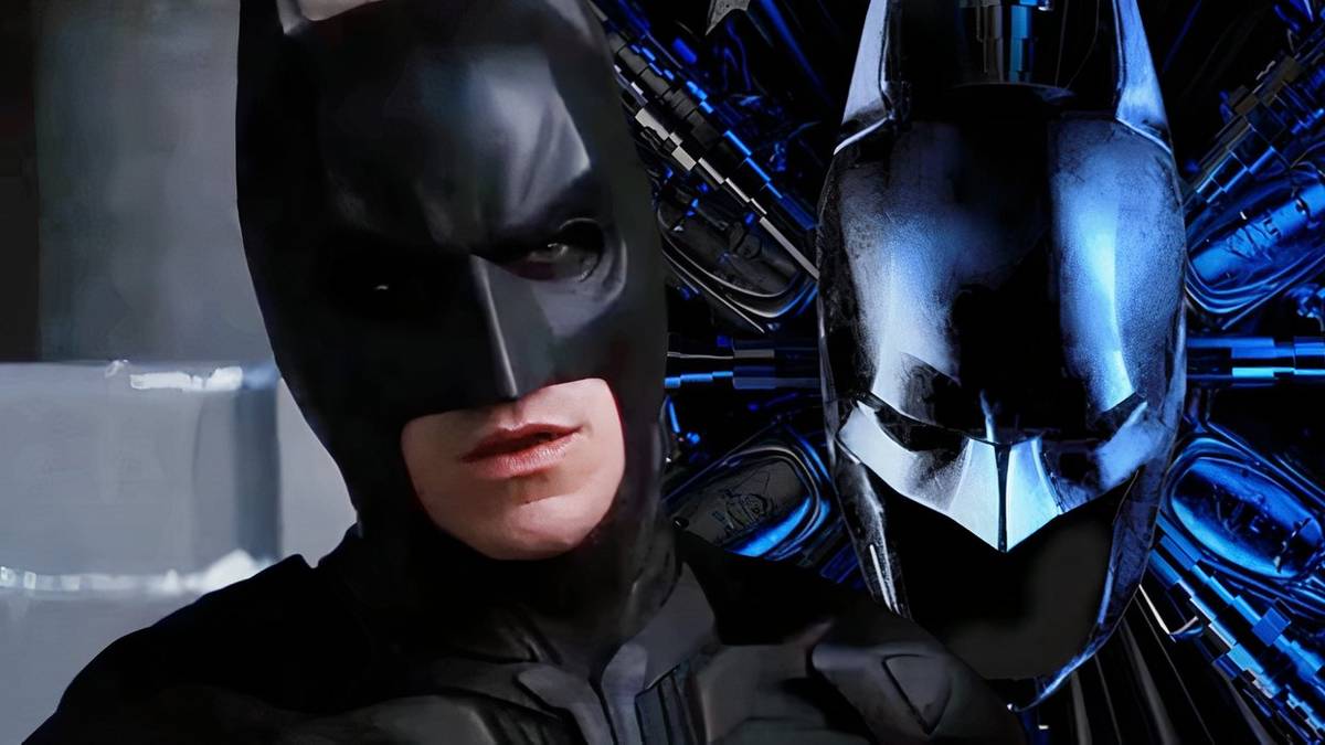 I Can’t Believe DC Just Pulled Off The 1 Storyline The Dark Knight ...