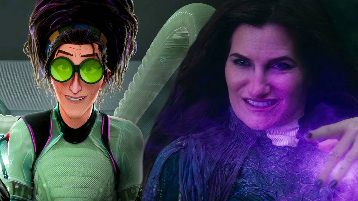 After Agatha All Along, Kathryn Hahn's Other Marvel Villain Role Is ...
