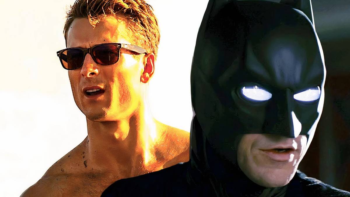 How Christopher Nolan's The Dark Knight 4 Could Bring Back Glen Powell