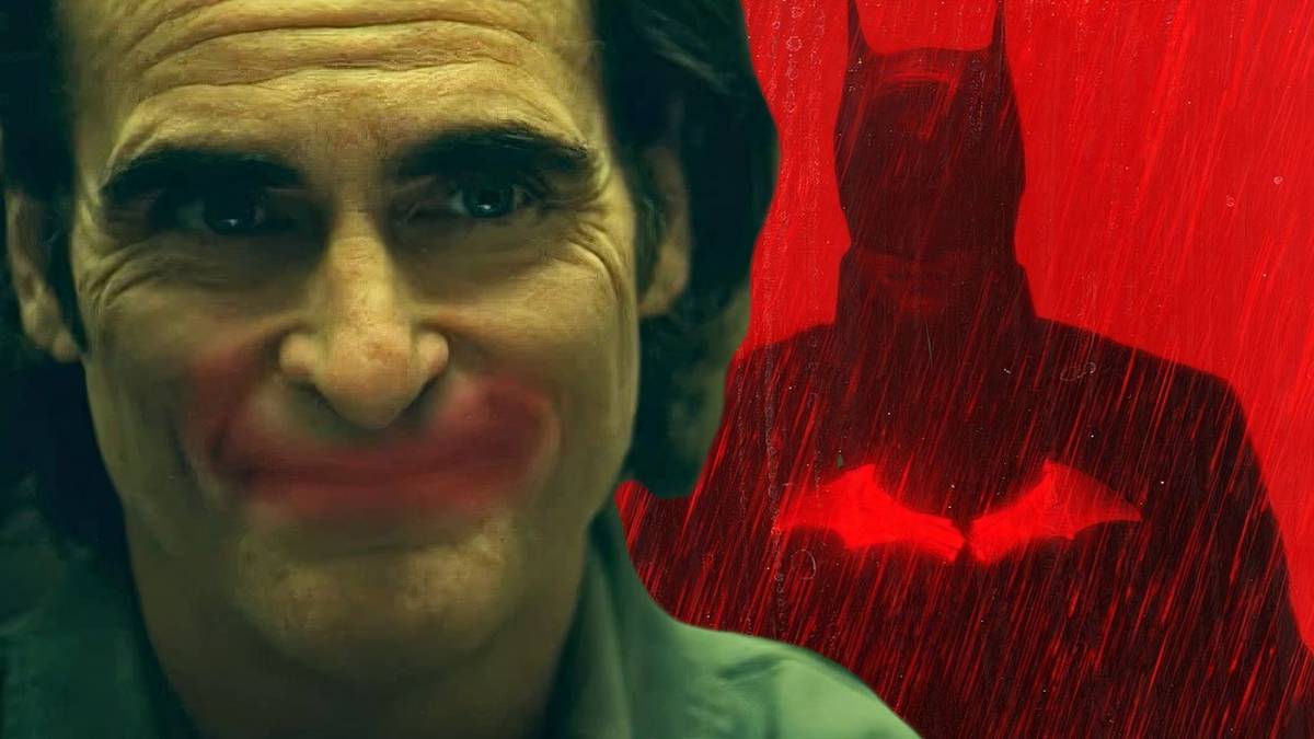 I'm Disappointed Joker 2 Retconned Joker's Coolest Change To Batman Canon