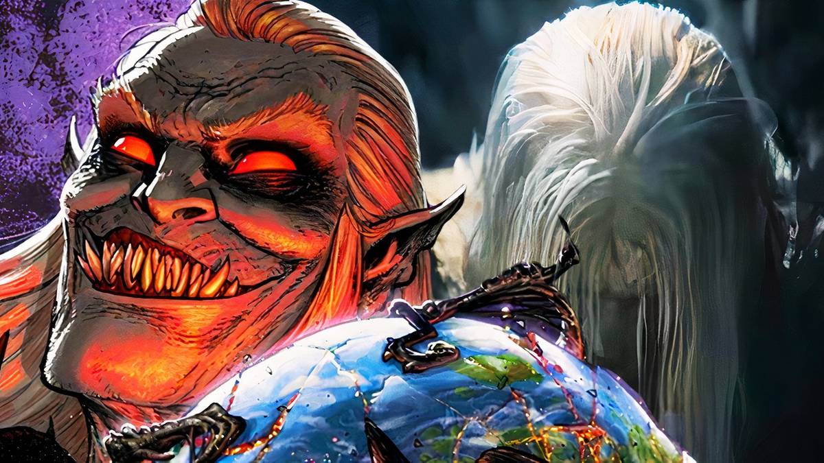 Knull's Venom 3 Concept Art Shows What His Marvel Movie Future Could ...