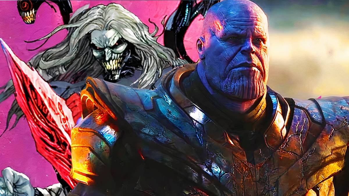 I've Worked Out The Perfect Marvel Superhero Team That Should Fight ...