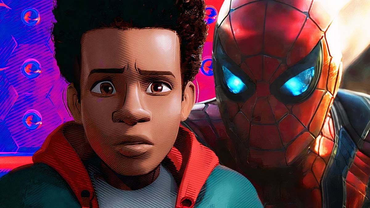 Miles Morales Actor Addresses What Live-Action Marvel Movie Cameo He ...