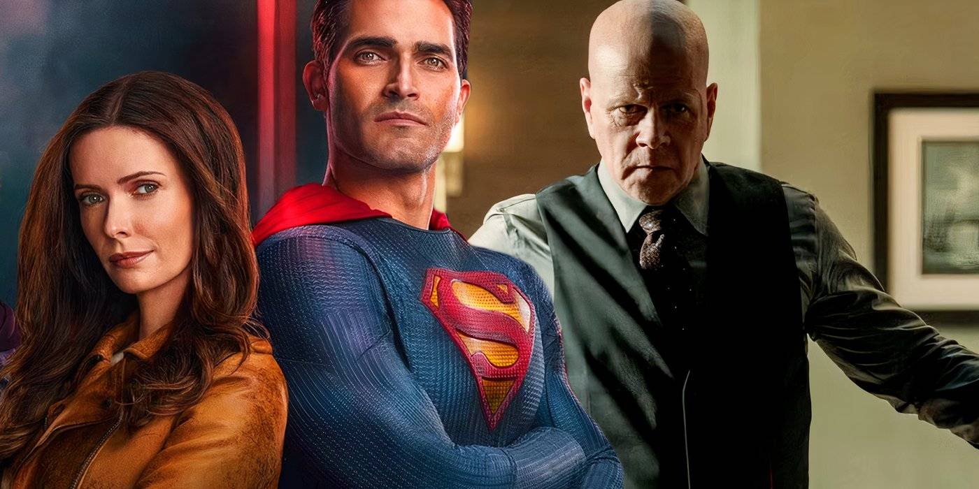 Superman & Lois Season 4 Episode 8 Recap & Ending Explained