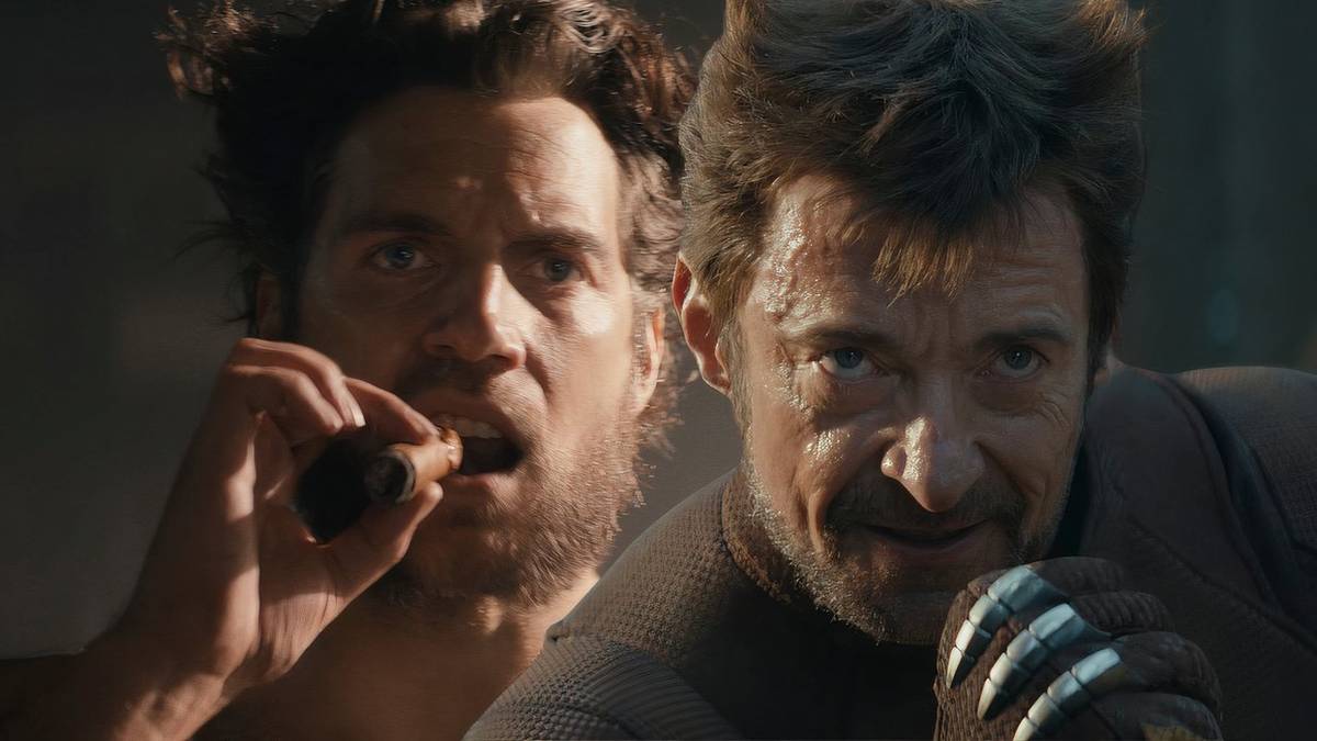 I Can’t Believe Deadpool & Wolverine’s Wolverine Variant Montage Scene ...