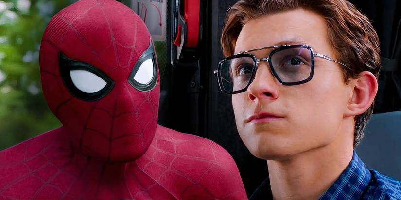 At Last, We Know What Spider-Man Was Up to Before the MCU's Civil War