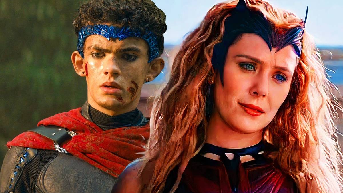 Scarlet Witch’s Worst MCU Deed Saved Her Nemesis From Their Most Awful ...