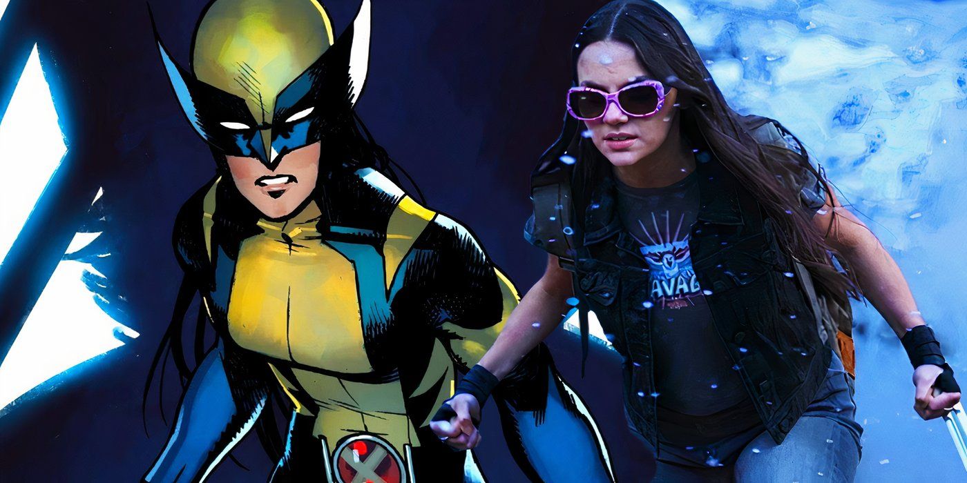 Dafne Keen’s Newest Deadpool & Wolverine Comments Mean I Need Laura To Return To The MCU