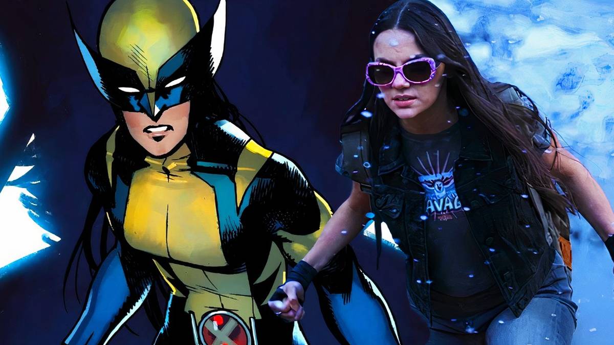 With X-23 Now Part Of the MCU, Marvel Is Ready to Explore Laura Kinney ...