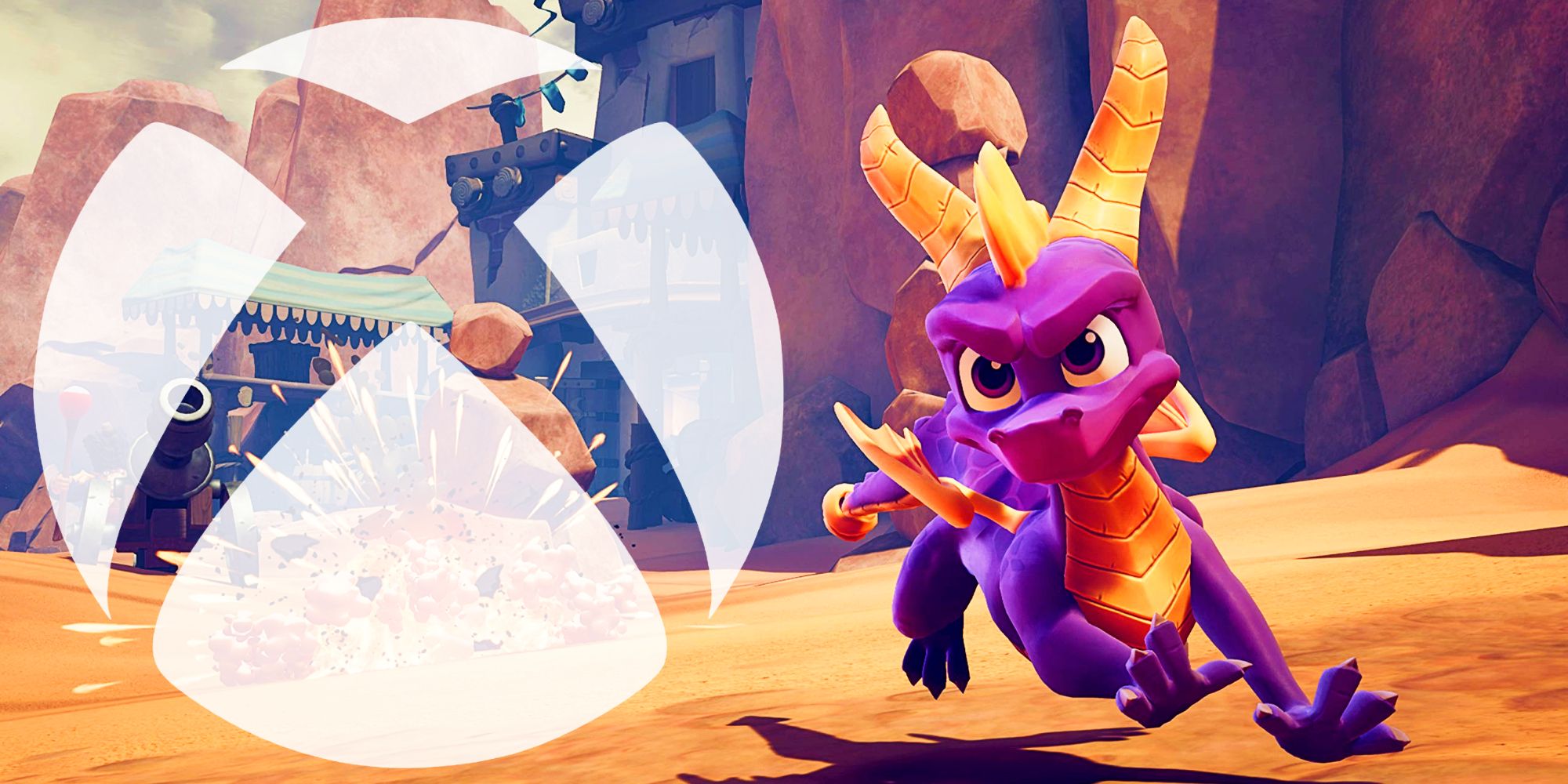 spyro | ScreenRant