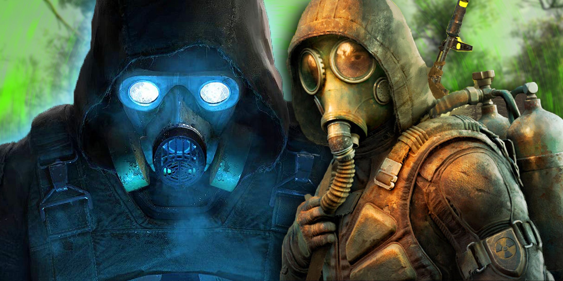 STALKER 2: Should You Help Or Kill Squint?