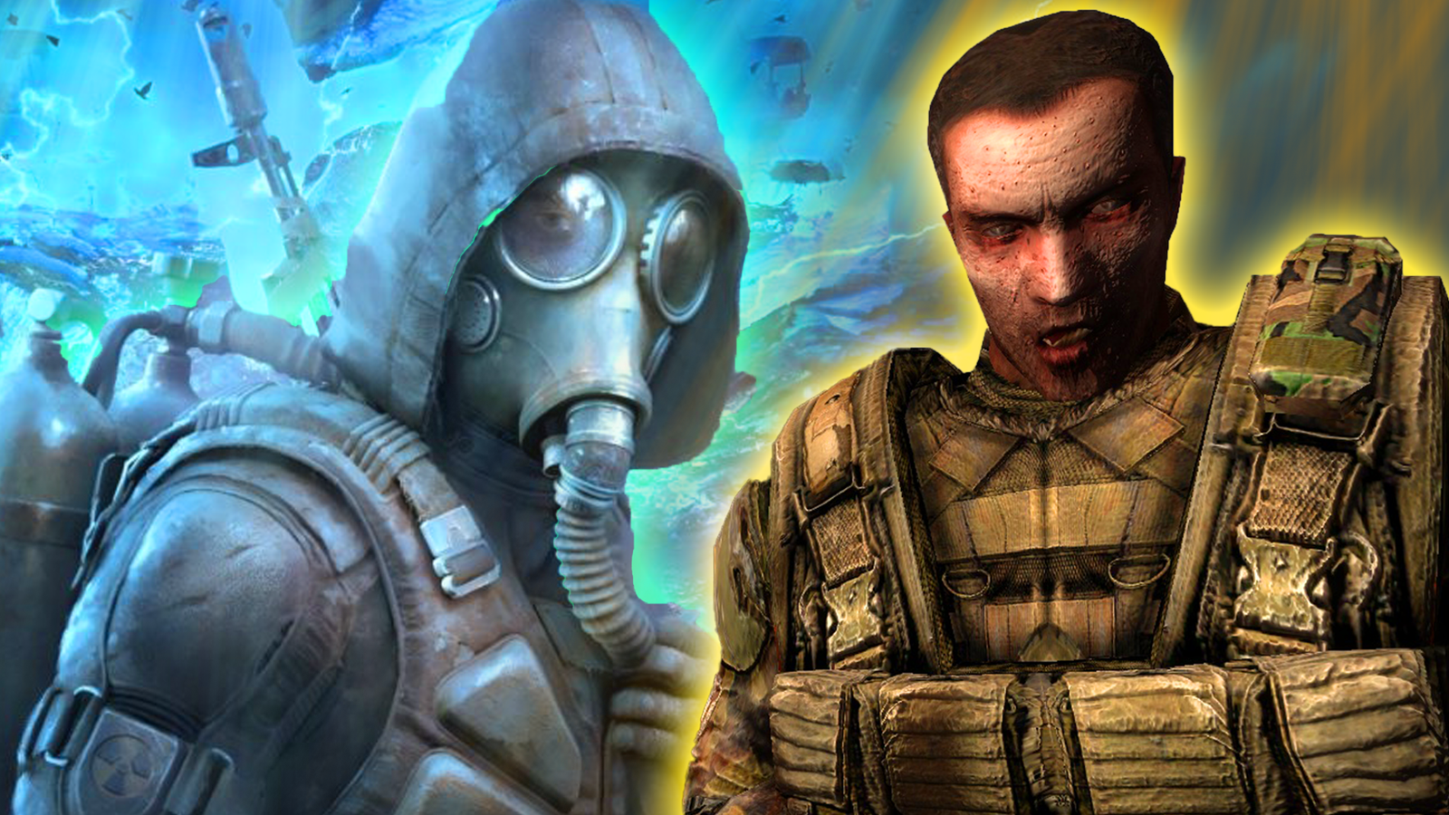 STALKER 2 Follows A Franchise Tradition By Not Featuring Co-Op, But ...