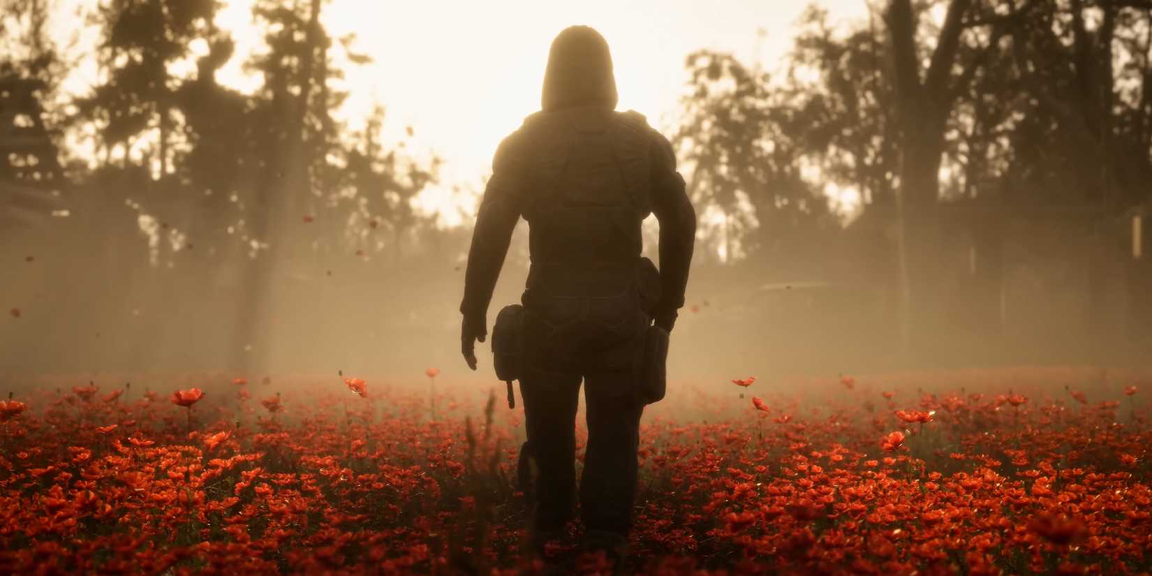 STALKER 2: Who Should You Show The Unusual PDA To?