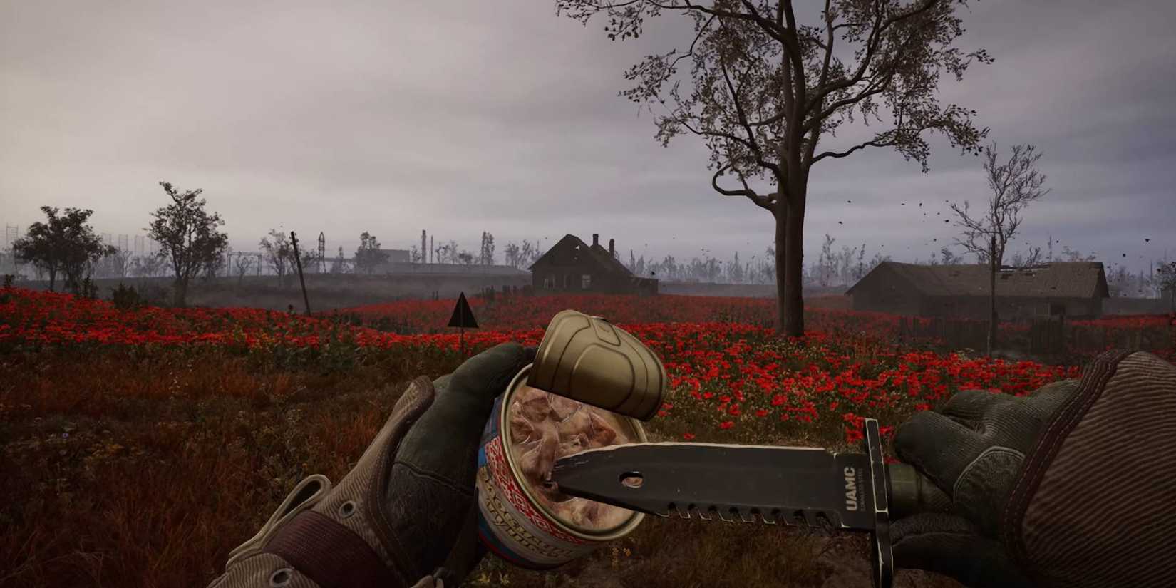 STALKER 2 Patch 1.2 Is Now Live With Over 1700 Improvements And Fixes