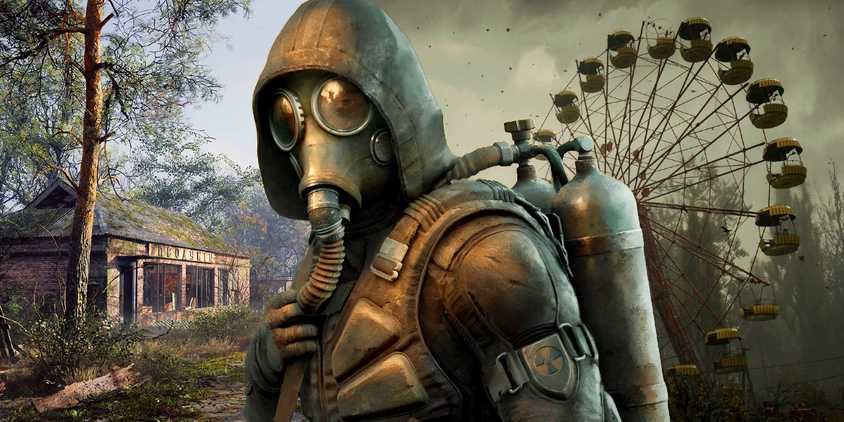 10 Mistakes To Avoid In STALKER 2