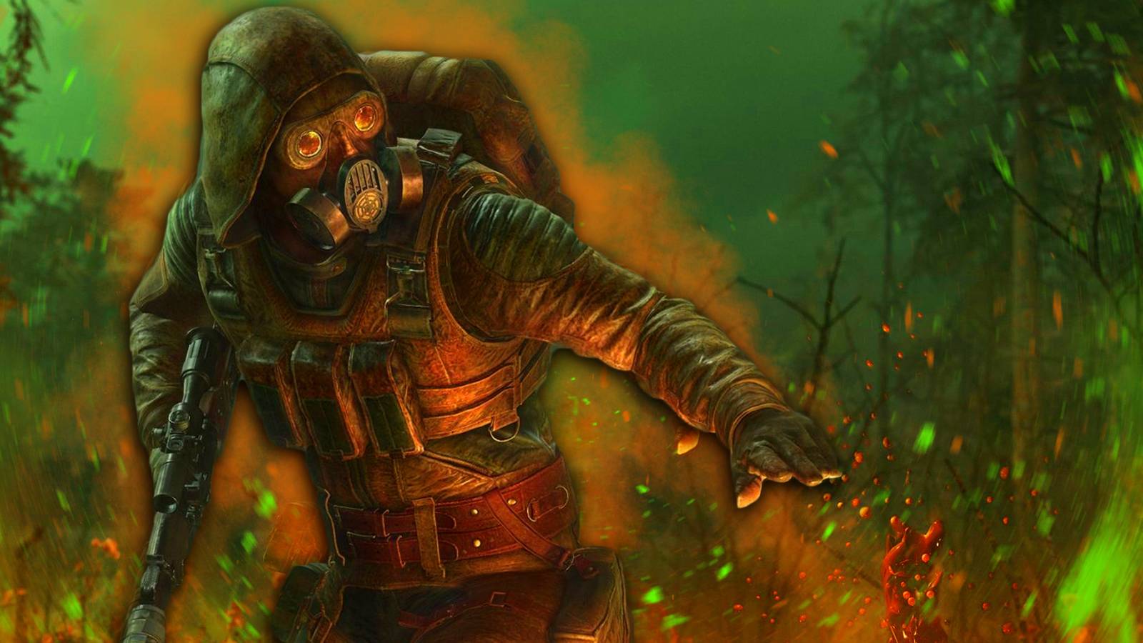 10 Most Exciting Features Coming To STALKER 2: Heart Of Chornobyl