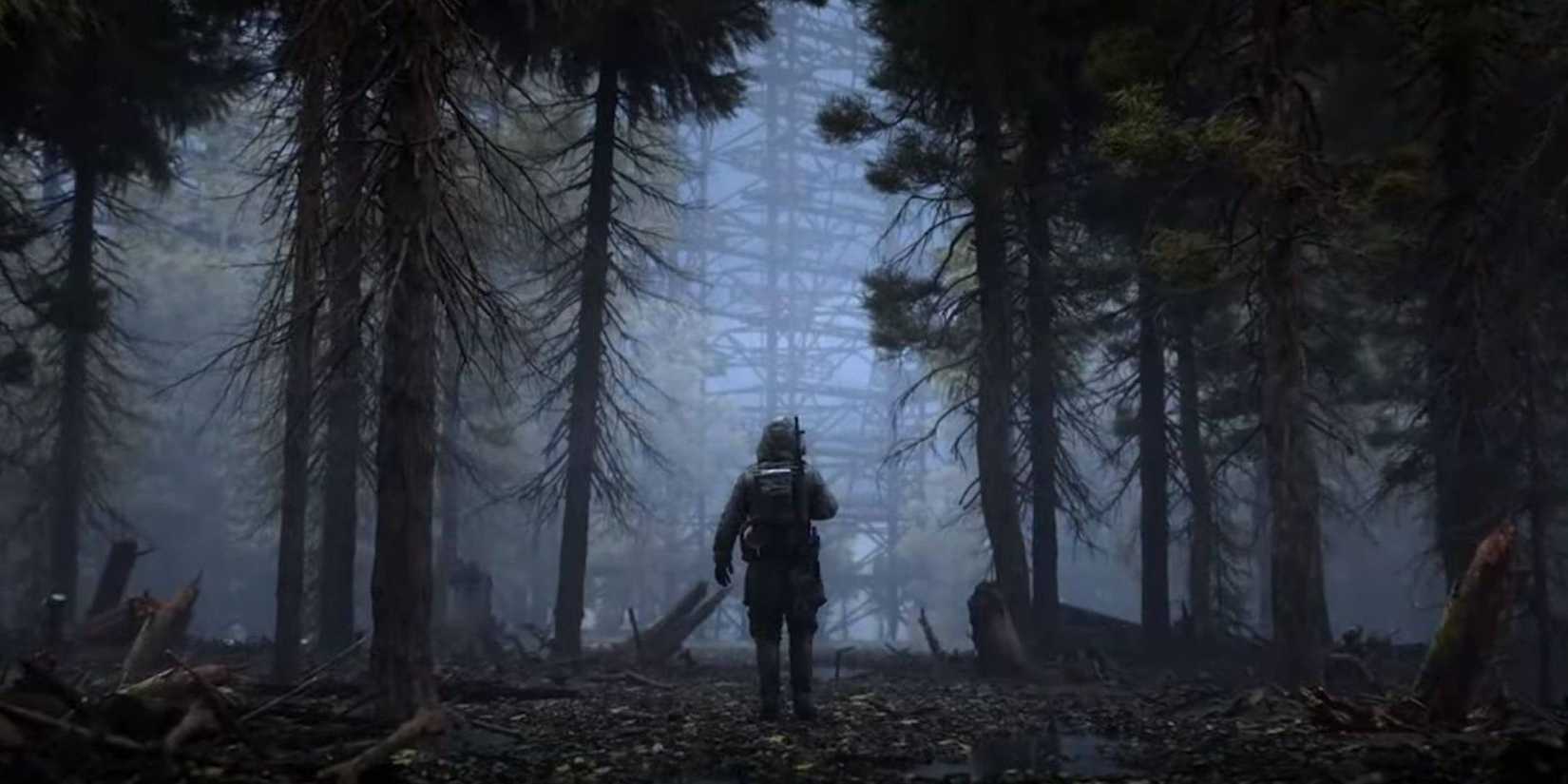 Does STALKER 2 Have DLC?