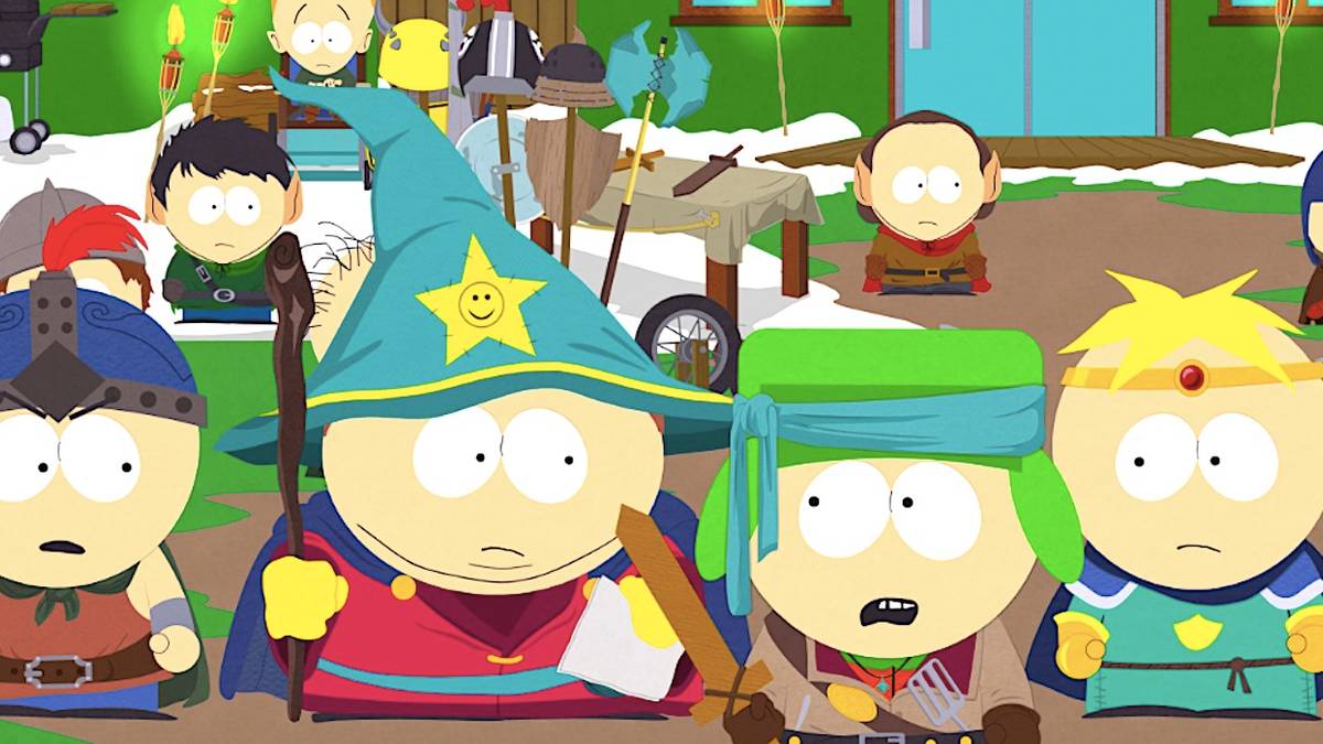 South Park’s Most Recent Thanksgiving Episode Set Up Its Biggest Change ...