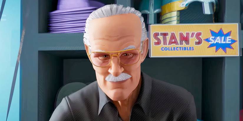 Stan Lee's Posthumous Cameos and Tributes in the MCU