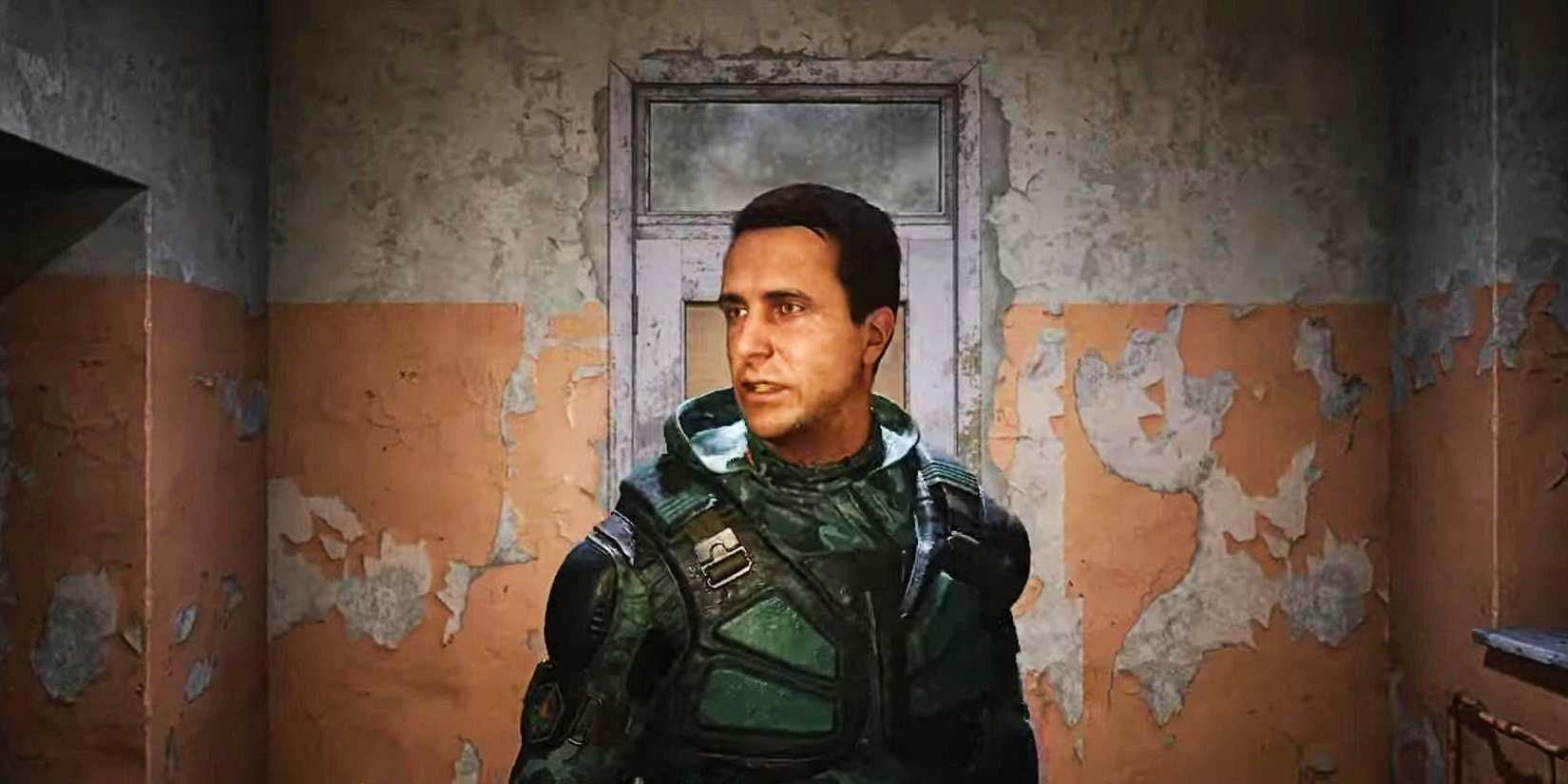 STALKER 2: All Unique Weapons & How To Get Them