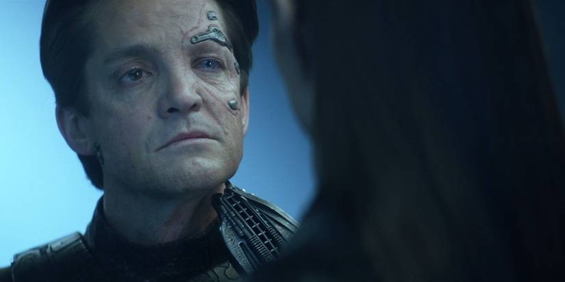 Jonathan Del Arco’s Hugh Borg In Star Trek: TNG & Picard Explained