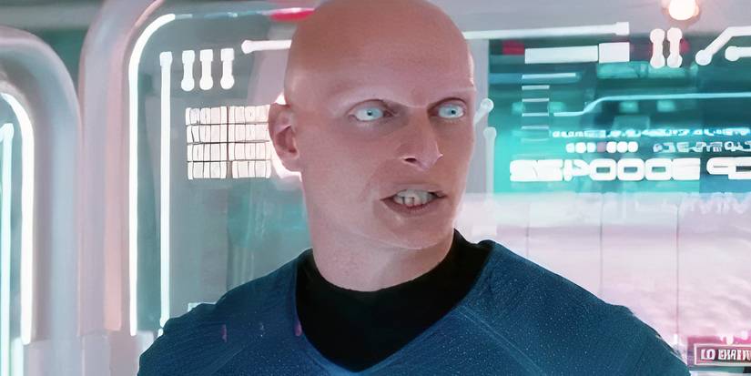 Star Trek Revisits the Kelvin Timeline with a Surprising Character's ...