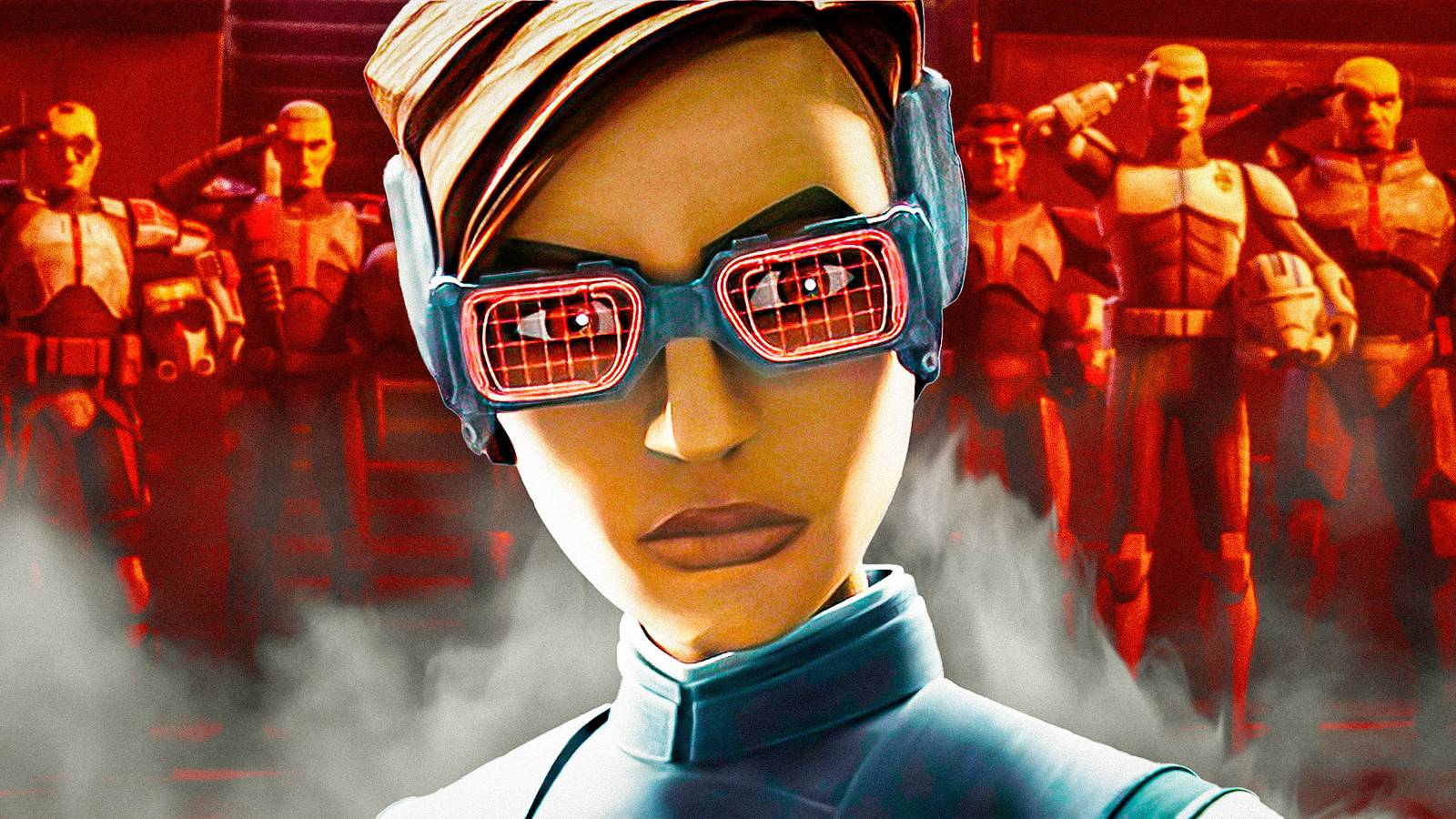 3 Years Ago, Star Wars Hid The Most Intense Clone Trooper Secret In ...