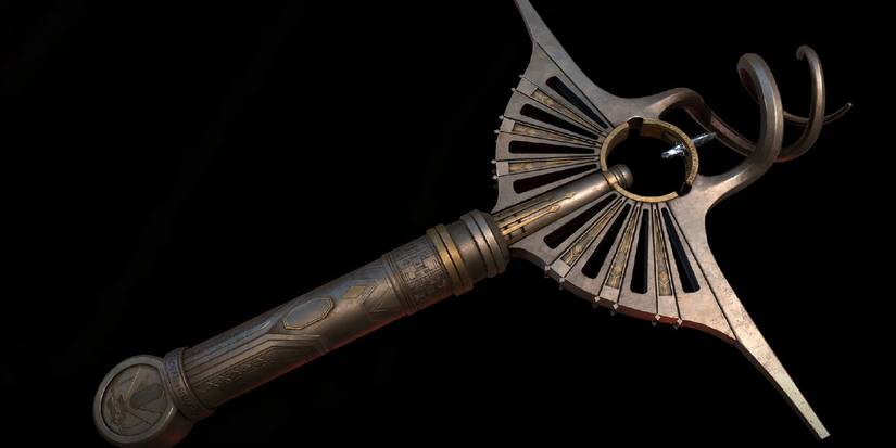 All 10 New Lightsaber Types Disney Has Introduced Into Star Wars Canon