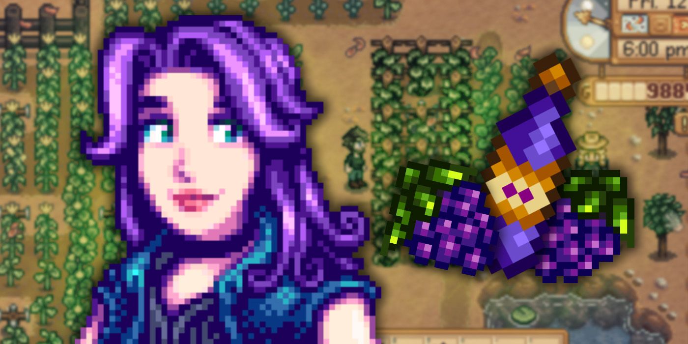 One Lost Book In Stardew Valley Leads To Three Of The Weirdest Items In ...