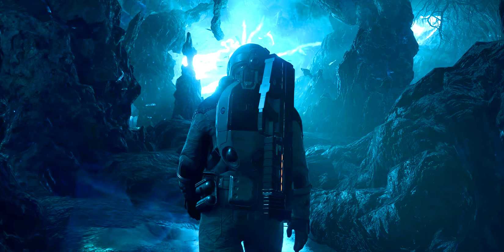 Starfield On Game Pass Standard Is Exactly What Bethesda's RPG Needs ...