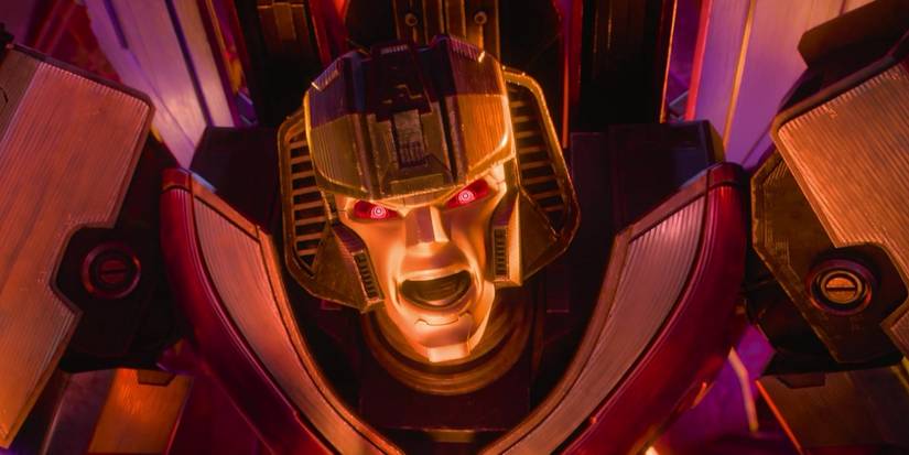 Transformers One Streaming Release Date Revealed (And It's Shockingly Soon)