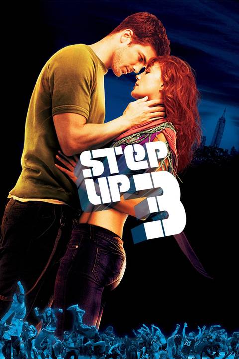 Step Up 3D Summary, Trailer, Cast, Where to Watch and More