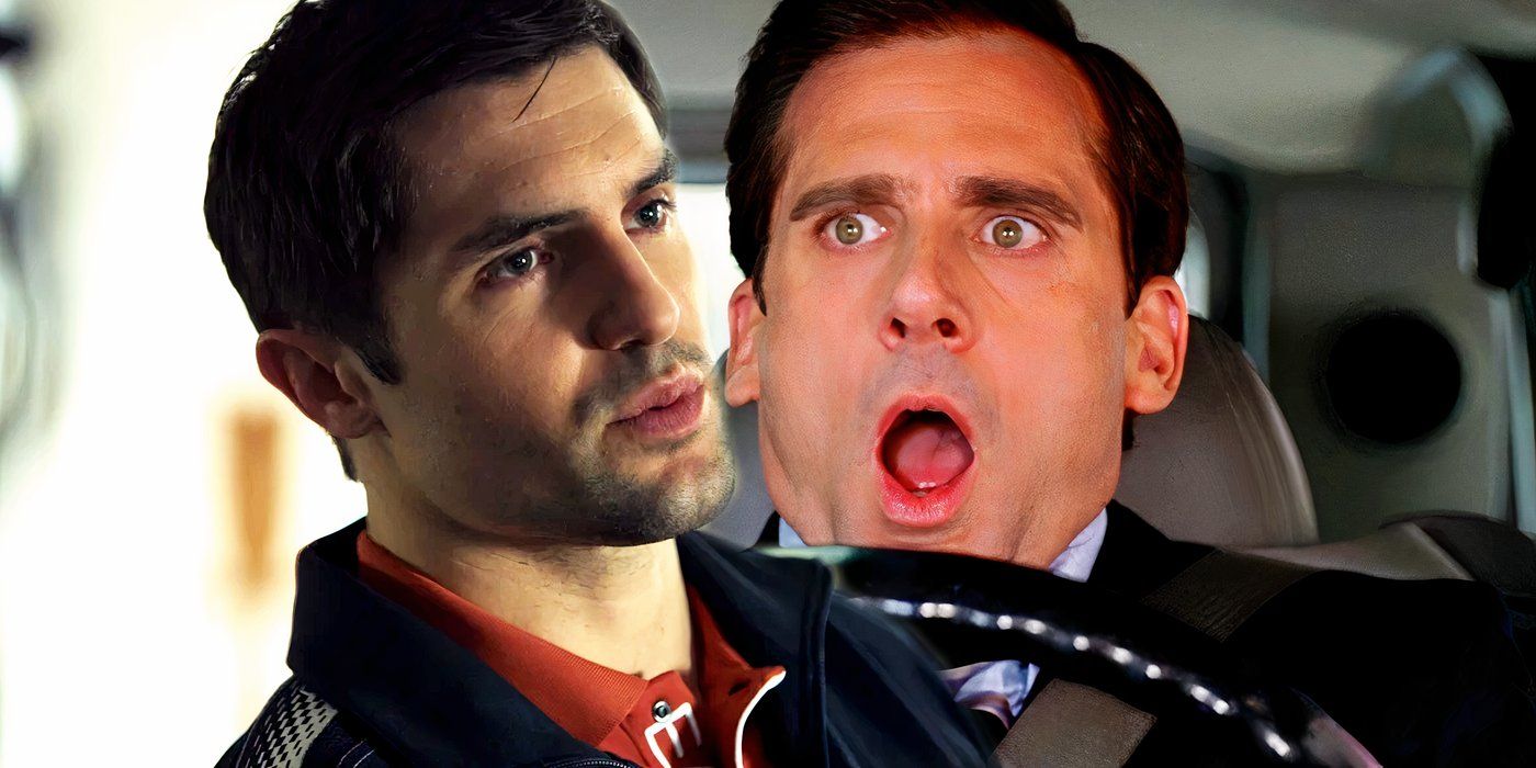 Steve Carell | ScreenRant