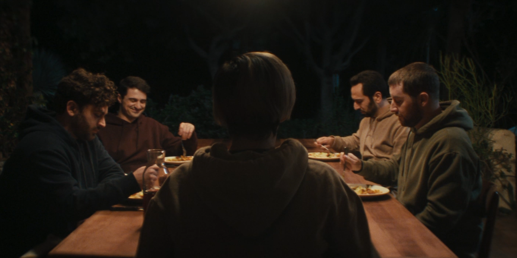 Star Yuriy Sardarov Discusses New Dark Comedy Daddy & Hopes To Reunite ...