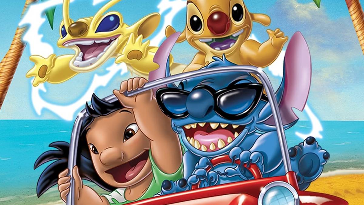 Stitch! The Movie Summary, Trailer, Cast, Where to Watch and More