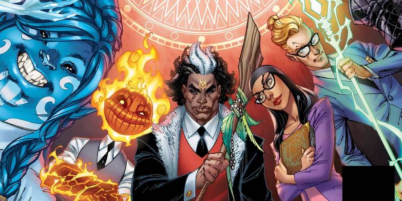 5 Doctor Strange Stories the MCU Has to Adapt Before It’s Too Late