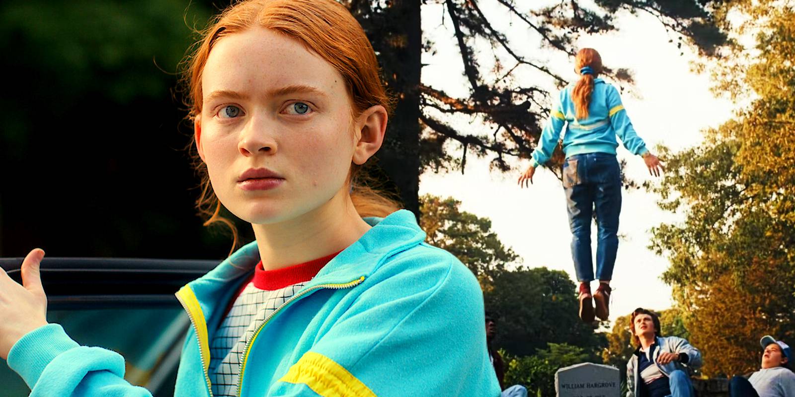 Stranger Things Season 5's Confirmed Time Jump Makes Max's Fate Even ...