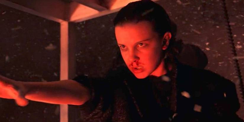 Stranger Things Season 5 Confirms Eleven's New Powers After 8 Years Of ...