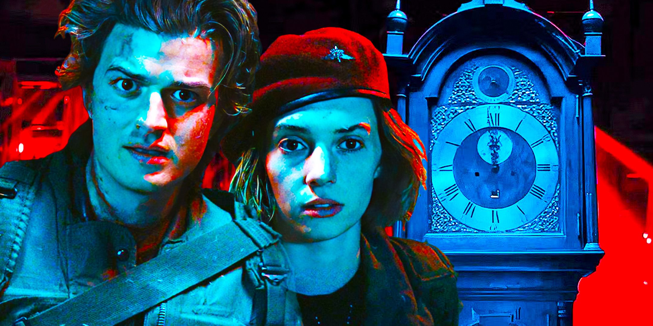 Stranger Issues Season 5 Solid Displays On Difficult & Rewarding Scenes ...