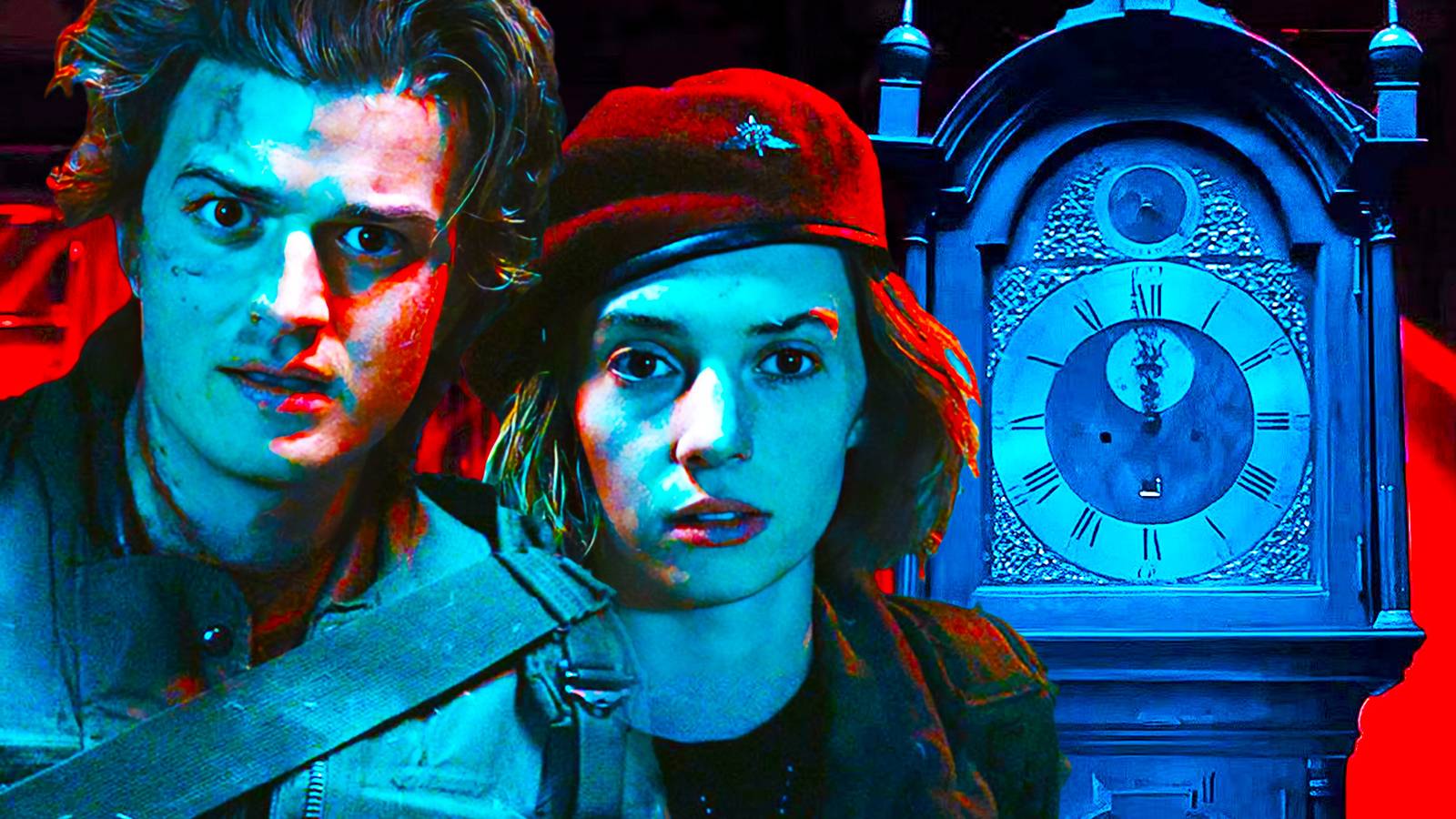 Stranger Things Season 5 Time Jump Explained: How Long After Season 4 ...