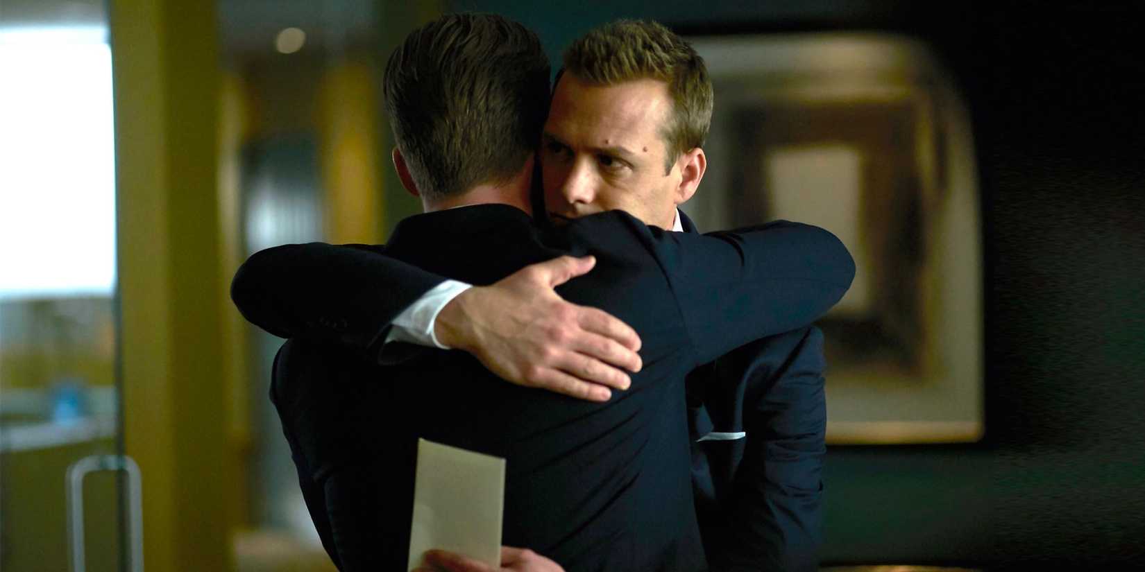 Harvey Specter’s 10 Best Episodes In Suits To Watch Before Gabriel ...