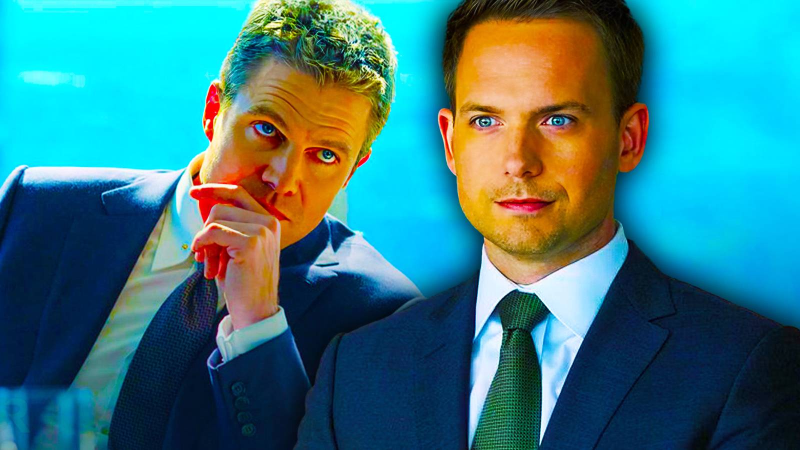 Suits: L.A. Will Finally Settle A Decade-Old Suits Debate About Mike Ross