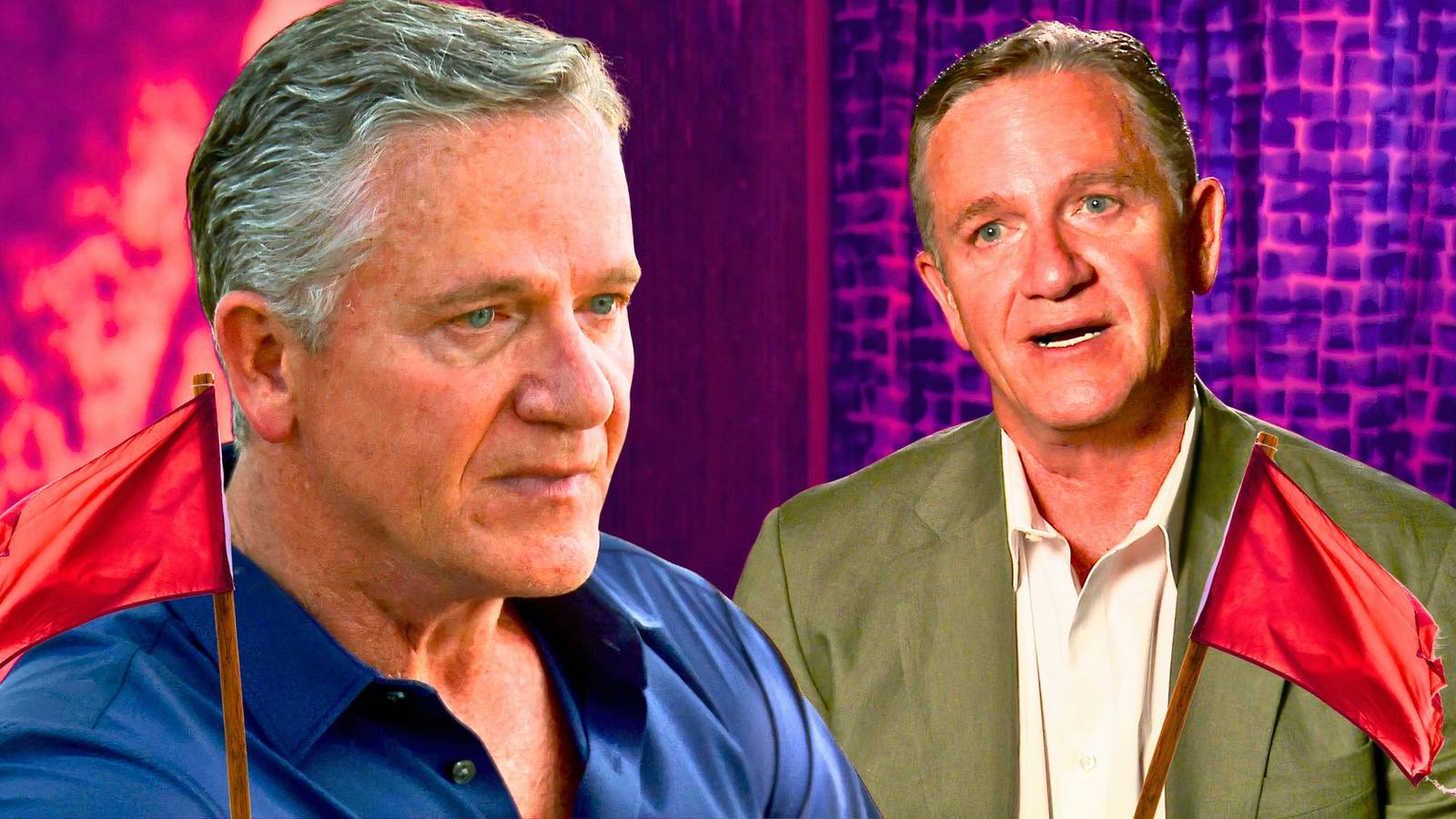 The Golden Bachelorette: Chock Chapple Should Be Canceled (His ...