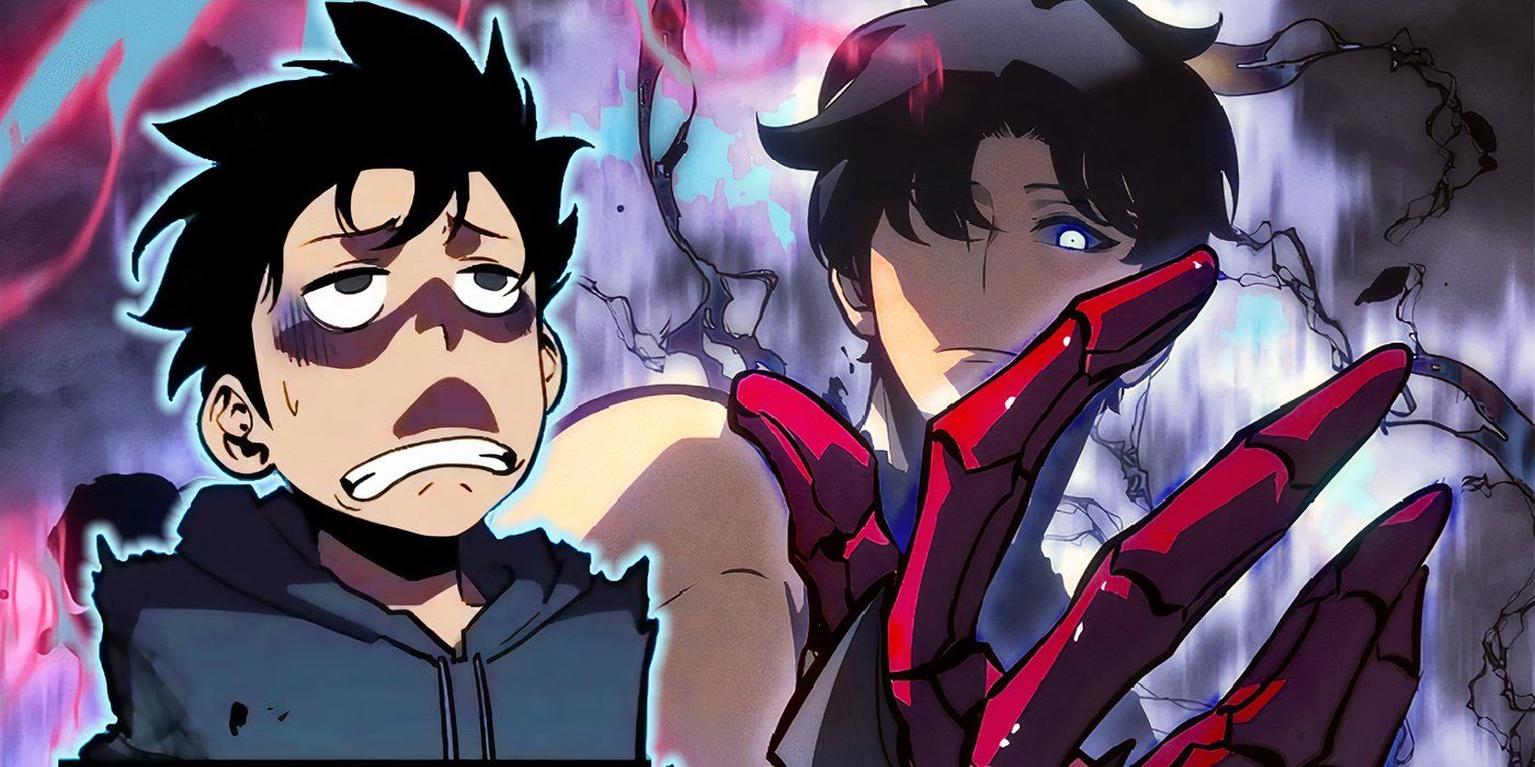 Solo Leveling's Ant King Isn't Just Tough, He's a Game Changer For the ...