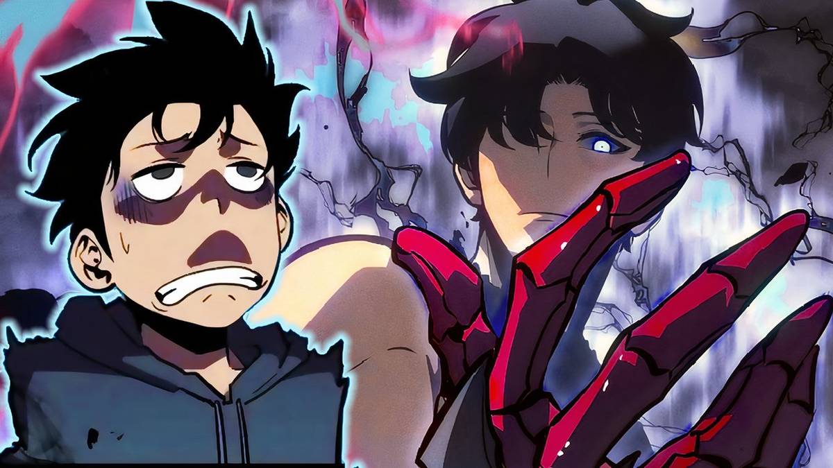 Solo Leveling Writer Hospitalized Following Car Accident, Forcing the ...