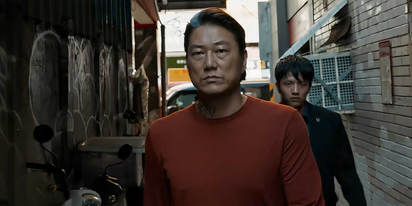 Weekend In Taipei's George Huang & Sung Kang Talk Directorial Return ...