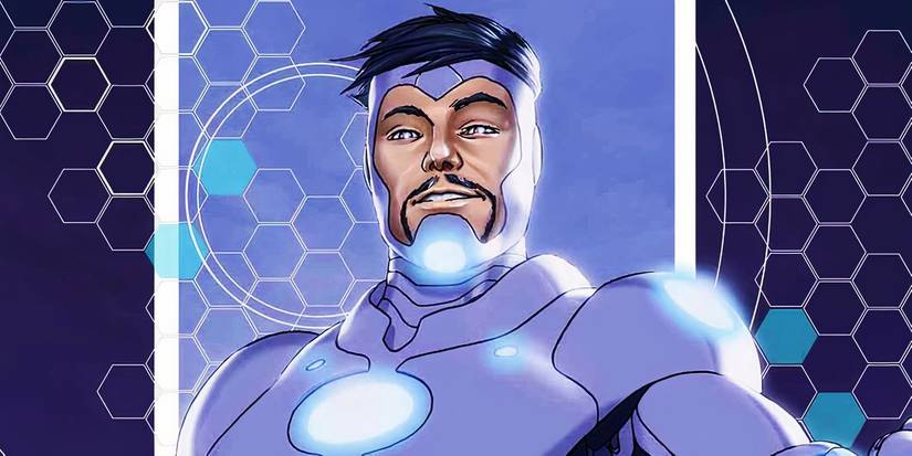 The MCU Just Set Up A Way To Make 1 Iron Man Dream A Reality Years ...